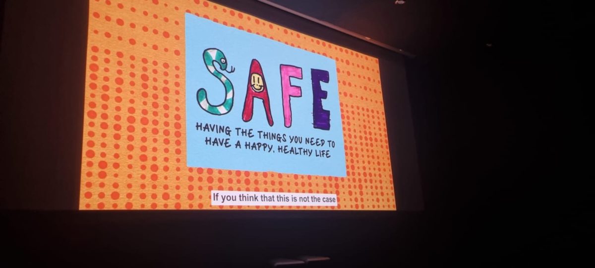 Empowering Young Minds: Animated Safeguarding Film 2023