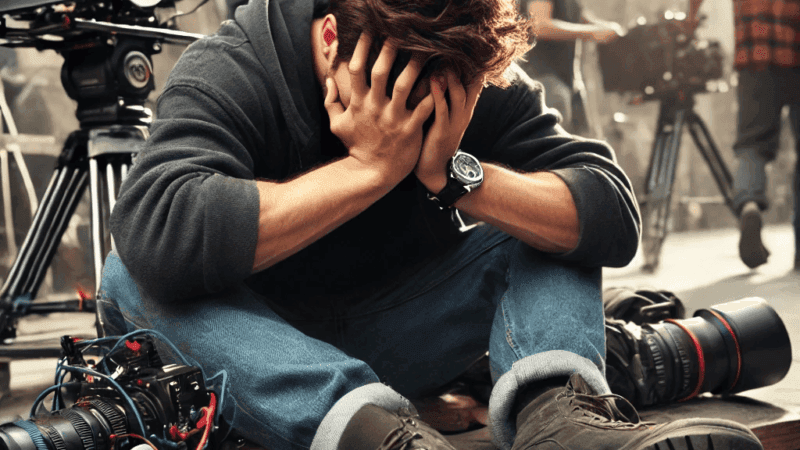 5 Key Reasons Why Recce's Are Crucial For A Successful Film